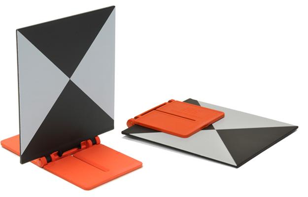 THE IMPORTANCE OF TARGETS IN A LASER SCANNER SURVEY - 3DScan - Smart ...